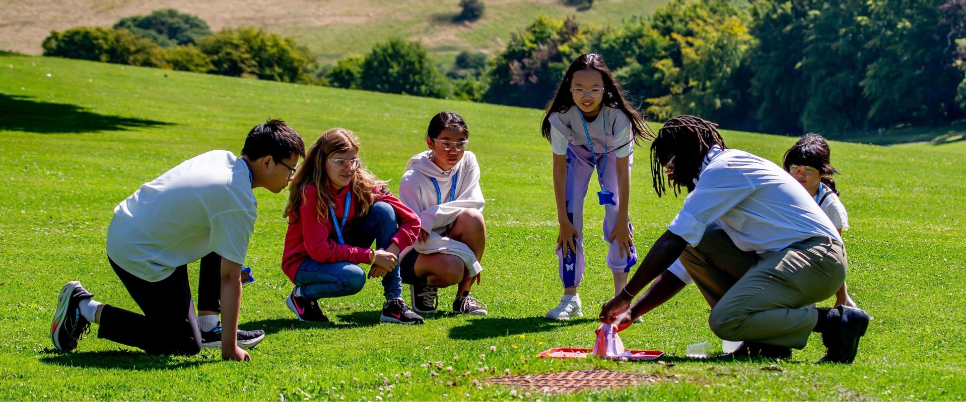 Summer Schools - Our 2026 Summer School recommendations